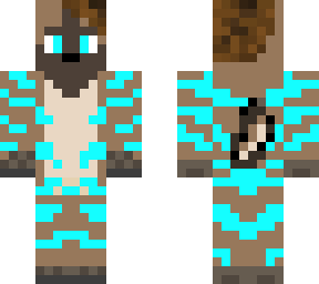 fursona | Minecraft Skins