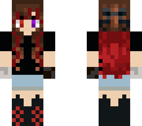 avatar | Minecraft Skins