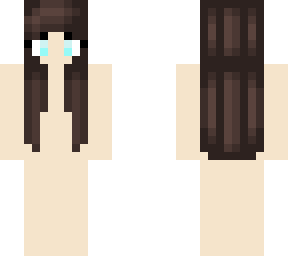Base For Tear | Minecraft Skin