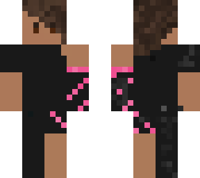 Basic Minecraft Skins