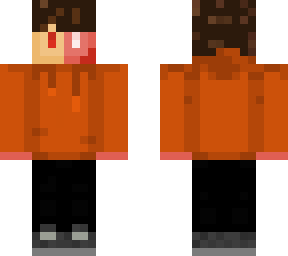 Wilbur Minecraft Skins