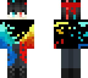 bed wars | Minecraft Skins