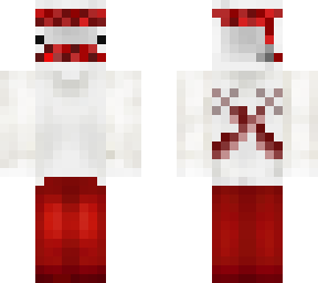 Lunar Client Minecraft Skins
