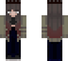 before city or velaris skin | Minecraft Skin