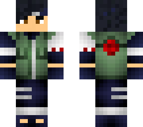 shinobi | Minecraft Skins
