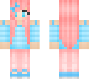 Bernice0311 | Minecraft Skin