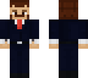 schlatt | Minecraft Skins