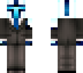 blue | Minecraft Skins