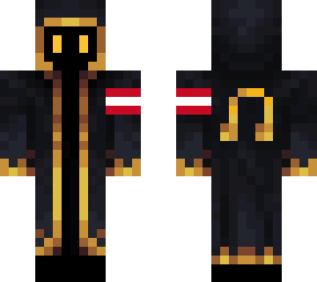 Capa Minecraft Skins