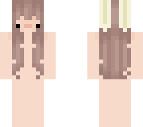 bunny base | Minecraft Skin