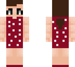 caitlyn | Minecraft Skins