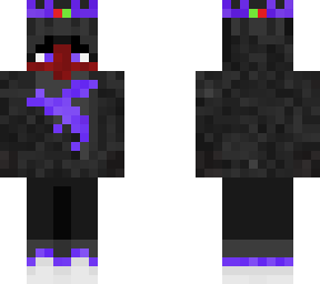 Cash Minecraft Skins