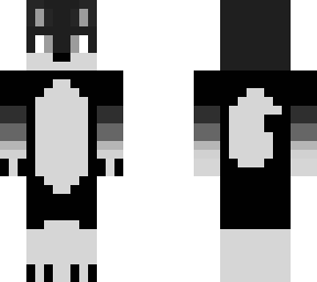 Wolf Minecraft Skins