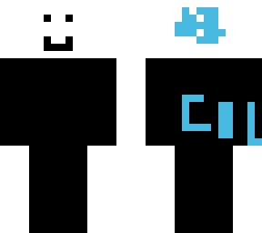 Col | Minecraft Skin