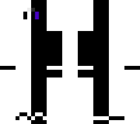 Conflict | Minecraft Skin