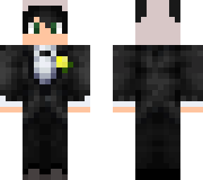 traje | Minecraft Skins