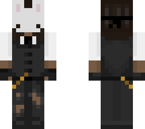 mask | Minecraft Skins
