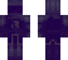 Dark Knight Minecraft Skins
