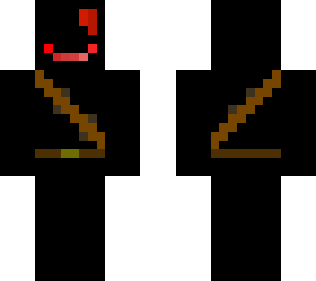 Dead Minecraft Skins