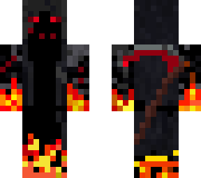 death | Minecraft Skins