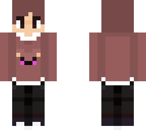 Derrick | Minecraft Skin