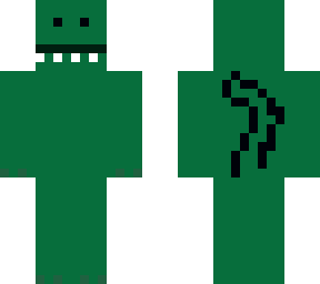 dino | Minecraft Skins