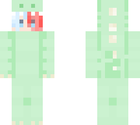 dino | Minecraft Skins