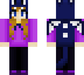 dragon cape | Minecraft Skins