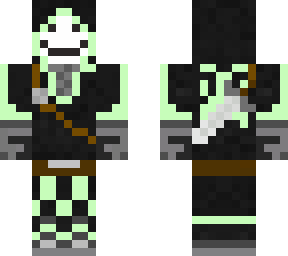 dream | Minecraft Skins