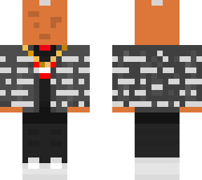 box | Minecraft Skins