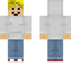 dumb | Minecraft Skins