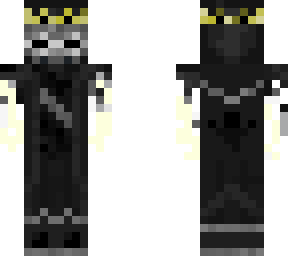 lord x | Minecraft Skins