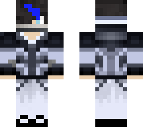 ein zane | Minecraft Skins