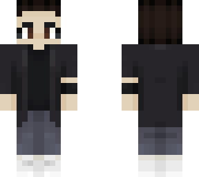 stranger things eleven | Minecraft Skins