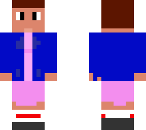 eleven | Minecraft Skins