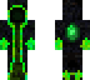 emerald | Minecraft Skins