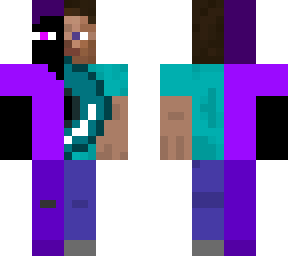 enderman | Minecraft Skins
