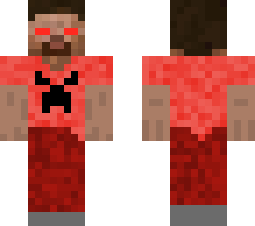 herobrain | Minecraft Skins