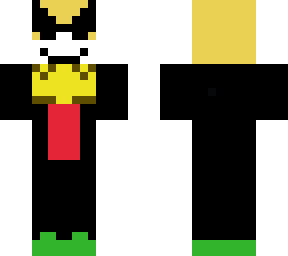 tubers93 | Minecraft Skins