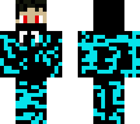 he man | Minecraft Skins