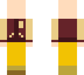 tango | Minecraft Skins