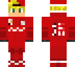 ferrari | Minecraft Skins