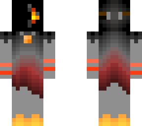 fire | Minecraft Skins