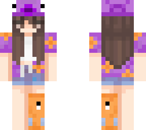 fish | Minecraft Skins