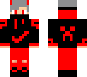 Fake Minecraft Skins