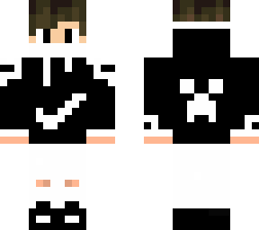 Fake Minecraft Skins