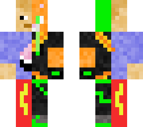 gizmo | Minecraft Skins