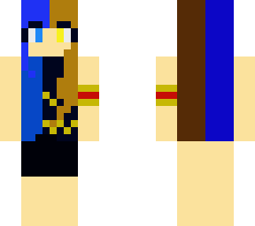 funneh | Minecraft Skins