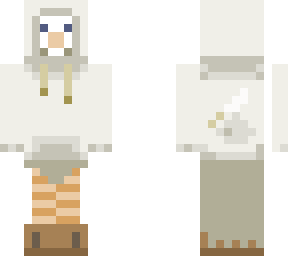 goose | Minecraft Skins