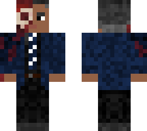 gus fring | Minecraft Skins